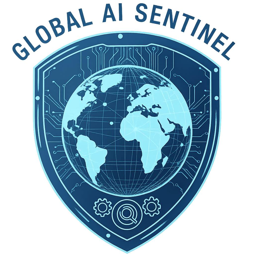 Global AI Sentinel - AI-Powered Law Enforcement Solutions